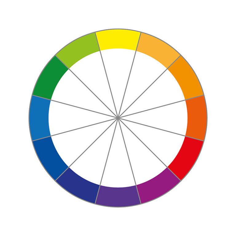 - coloring wheels